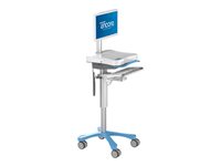 Enovate Medical Encore Lite Non-Powered - cart