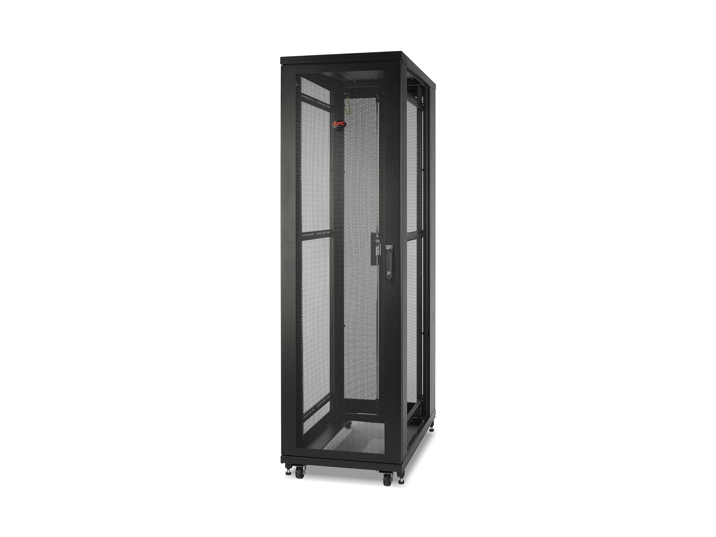 APC NetShelter SV - Rack cabinet | Overview, Specs, Details | SHI