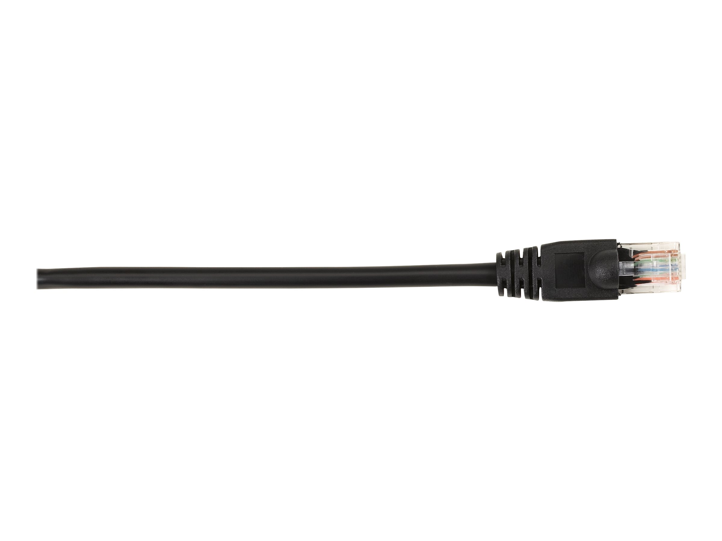 Black Box - Patch cable | Overview, Specs, Details | SHI Government ...