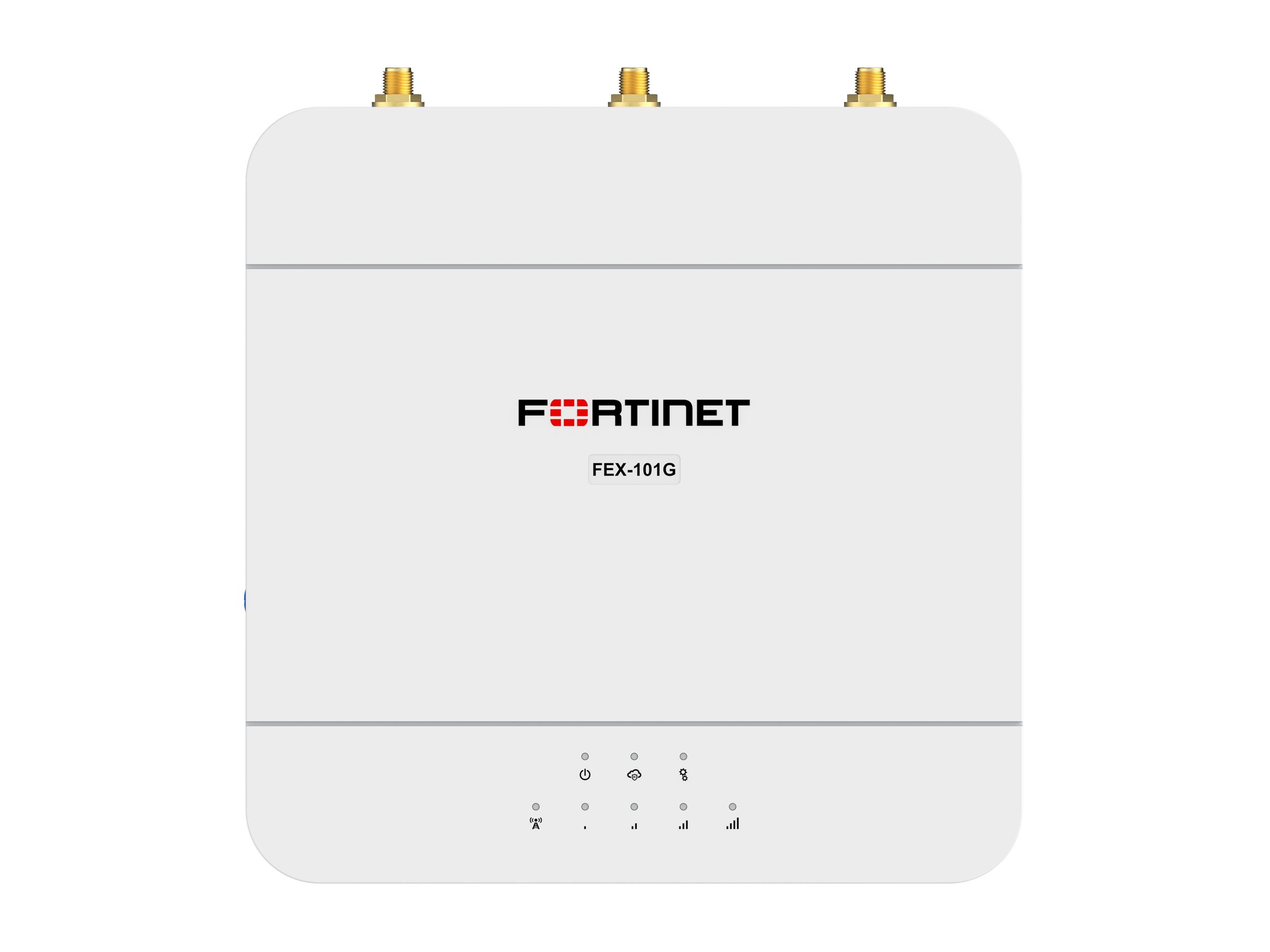 Fortinet FortiExtender 101G | Overview, Specs, Details | SHI