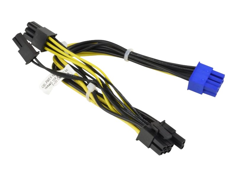 Supermicro Power Cable at Joan Currie blog