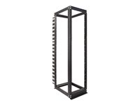 RackSolutions Open Frame Server Rack rack - 44U