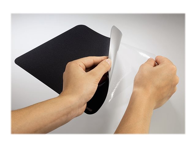 Hama Laser Mouse Pad - mouse pad - 00054750 - Currys Business