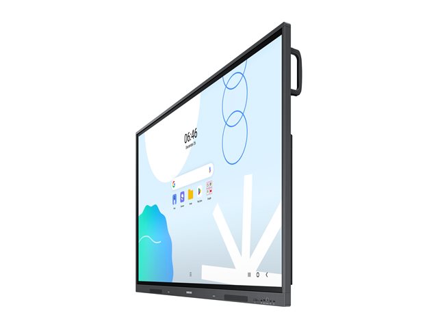Samsung Interactive Display WA65D WAD Series - 65" LED-backlit LCD ...