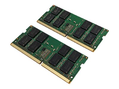 Total Micro - DDR4 - kit | Overview, Specs, Details | SHI