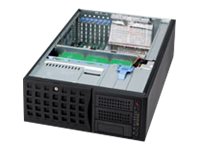 Supermicro SC745 TQ-920B | SHI