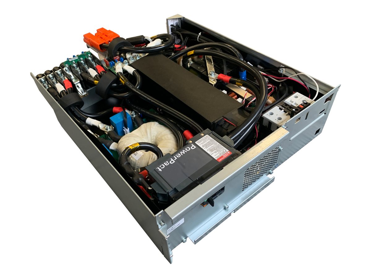 APC Smart-UPS Modular Ultra | Overview, Specs, Details | SHI