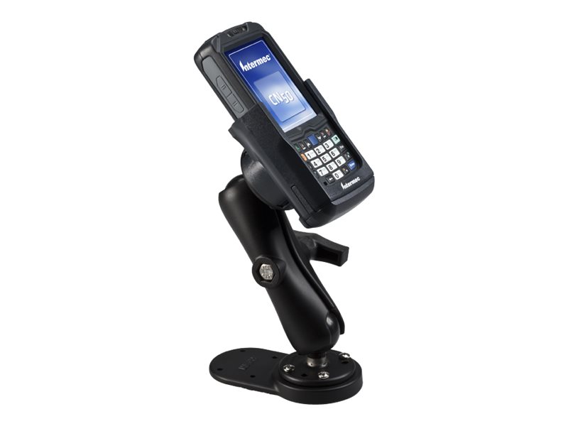 Intermec - Handheld car holder | Overview, Specs, Details | SHI