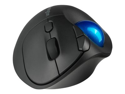 Product | Kensington Pro Fit Ergo TB450 - Trackball - Bluetooth, 2.4 GHz