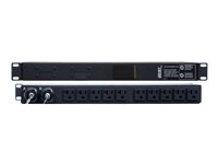 Geist Auto Transfer Switch Standard ATRN102-102R20TL5 - power ...