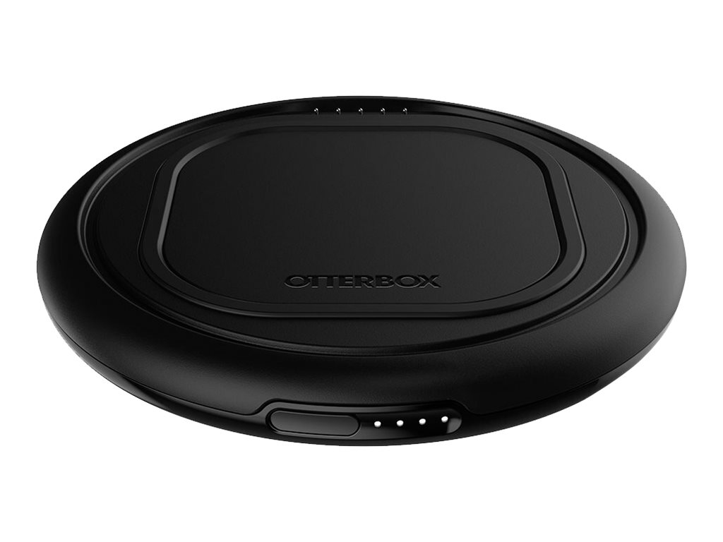 OtterBox Wireless Charging Battery | Overview, Specs, Details | SHI