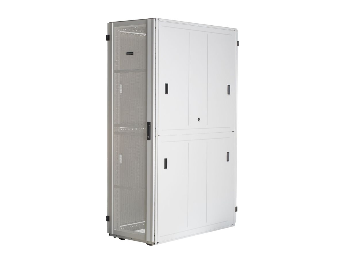 Panduit FlexFusion XGL Series | Overview, Specs, Details | SHI
