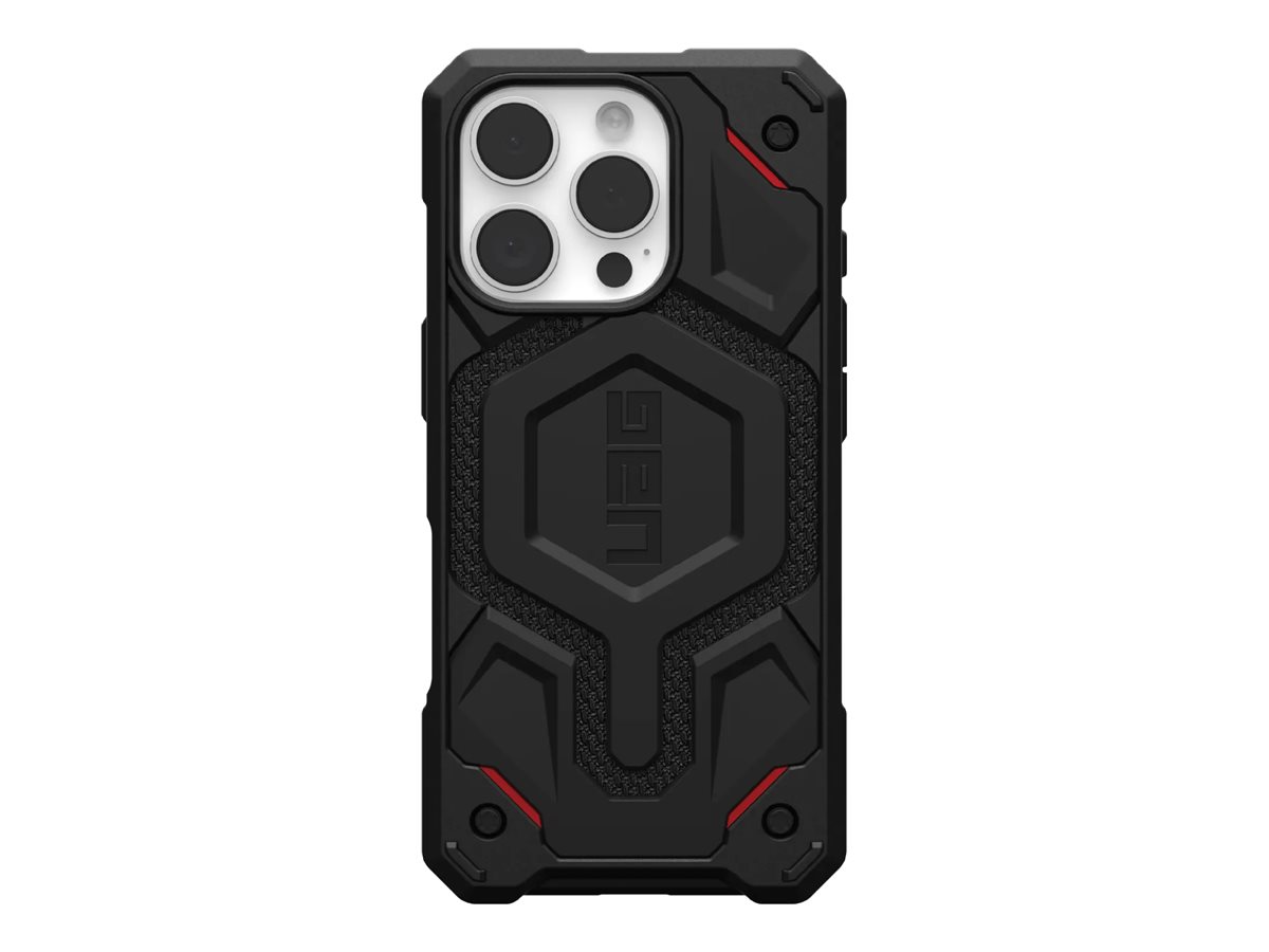 UAG Monarch Pro Kevlar Series | SHI