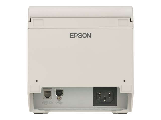 Epson TM T20 - receipt printer - B/W - thermal line - C31CB10101 ...
