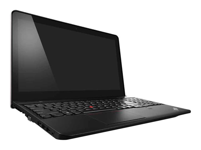 Lenovo ThinkPad E540 - 15.6" - Intel Core i5 4200M - 4 GB RAM - 500 GB HDD - UK - 20C6003TUK ...