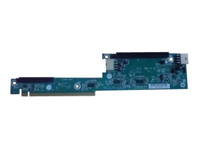 HPE - Riser card - for ProLiant SL250s Gen8 | SHI