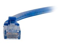 C2G 7ft Cat6 Ethernet Cable - 25 Pack - Snagless Unshielded (UTP ...