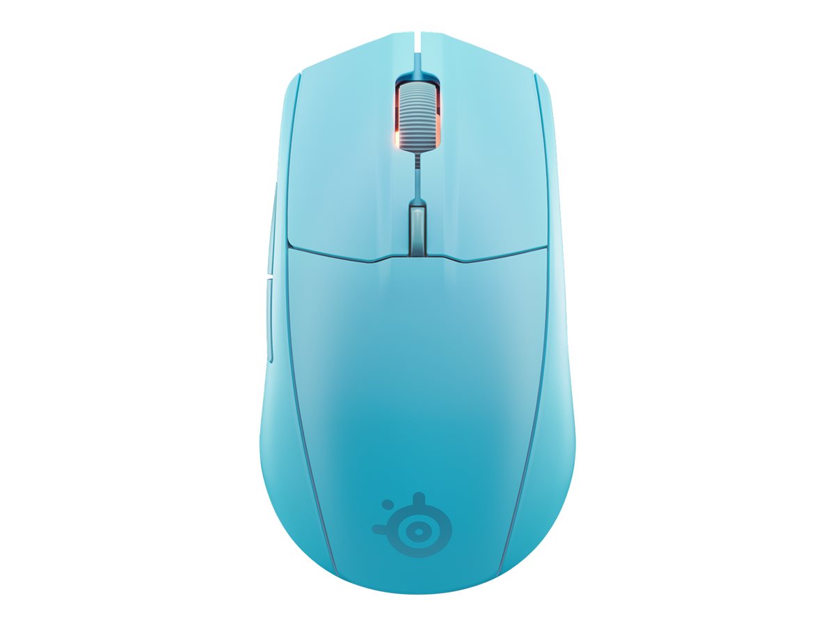 steelseries mouse rival