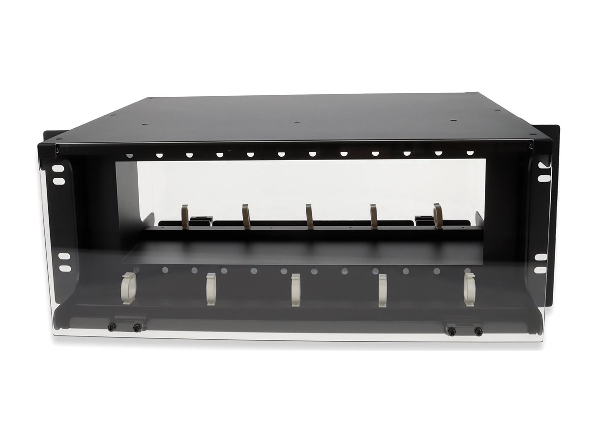 AddOn - Patch panel housing | Overview, Specs, Details | SHI