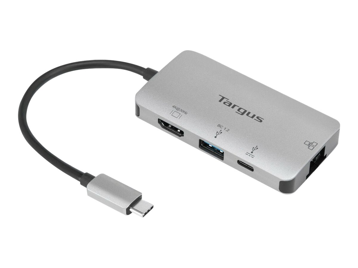 Targus - Docking station | Overview, Specs, Details | SHI
