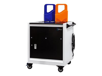 Anywhere Cart AC-GO - cart - for 32 tablets / notebooks