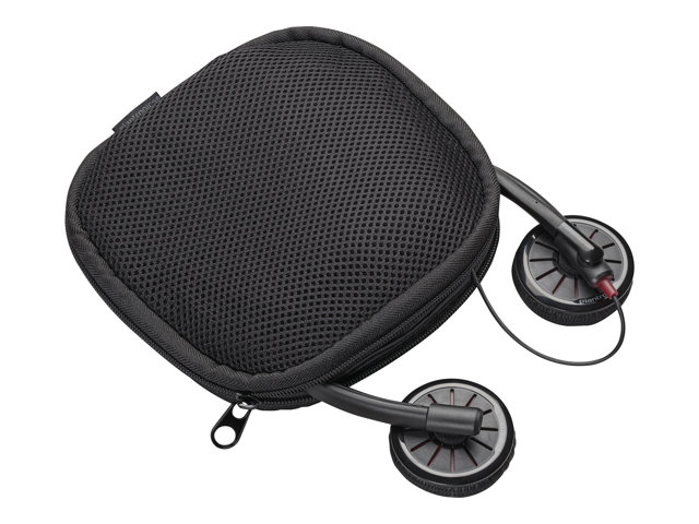 Poly Blackwire C320 - headset - 85619-102 - Currys Business