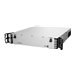 Corning EDGE8 holds up to 36 EDGE8 modules or panels - patch panel ...