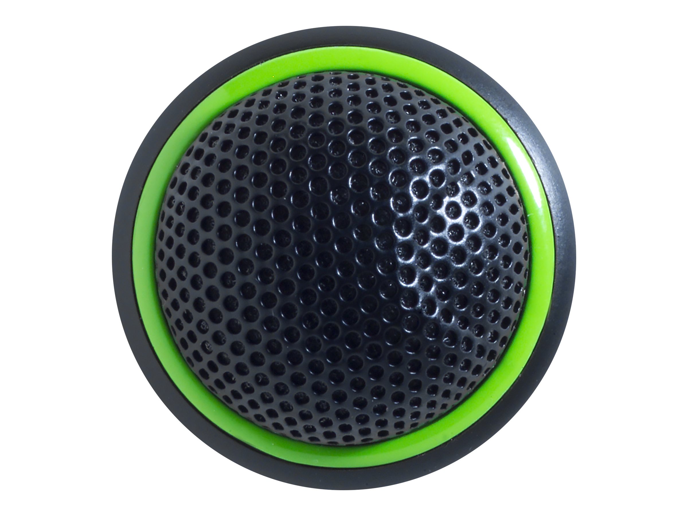 Shure Microflex Low Profile Boundary MX395B/C-LED | SHI