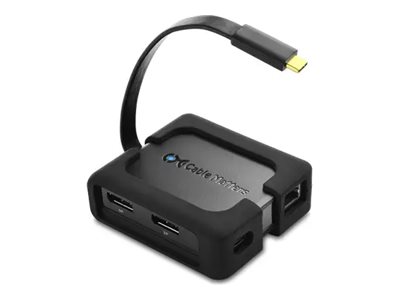 Cable Matters Multiport Adapter | Overview, Specs, Details | SHI