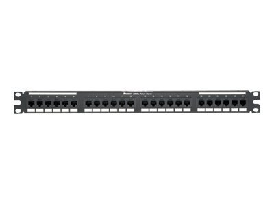 Panduit DP5e - Patch panel | Overview, Specs, Details | SHI