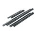 Middle Atlantic 21RU Rack Rail for PTRK Series Racks - 10-32 Threaded