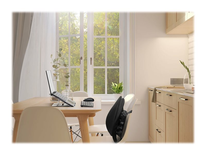 Kensington SureTrack Dual Wireless Mouse - souris - 2.4 GHz, Bluetooth ...