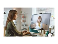 Cisco Webex Desk Camera - webcam