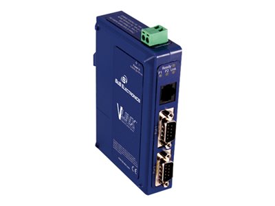 B&B Vlinx Ethernet Serial Servers VESR902D
