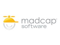 MadCap Maintenance Plan Bronze - technical support (renewal) - for MadCap Lingo - 1 year
