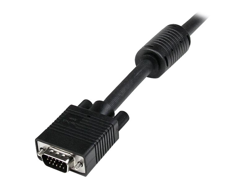 StarTech.com 18in Coax High Resolution VGA Monitor Cable | SHI