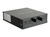 C2G Audio Amplifier (Plenum Rated) - amplificateur