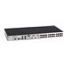Black Box ServSwitch CX - KVM / audio switch - 24 ports