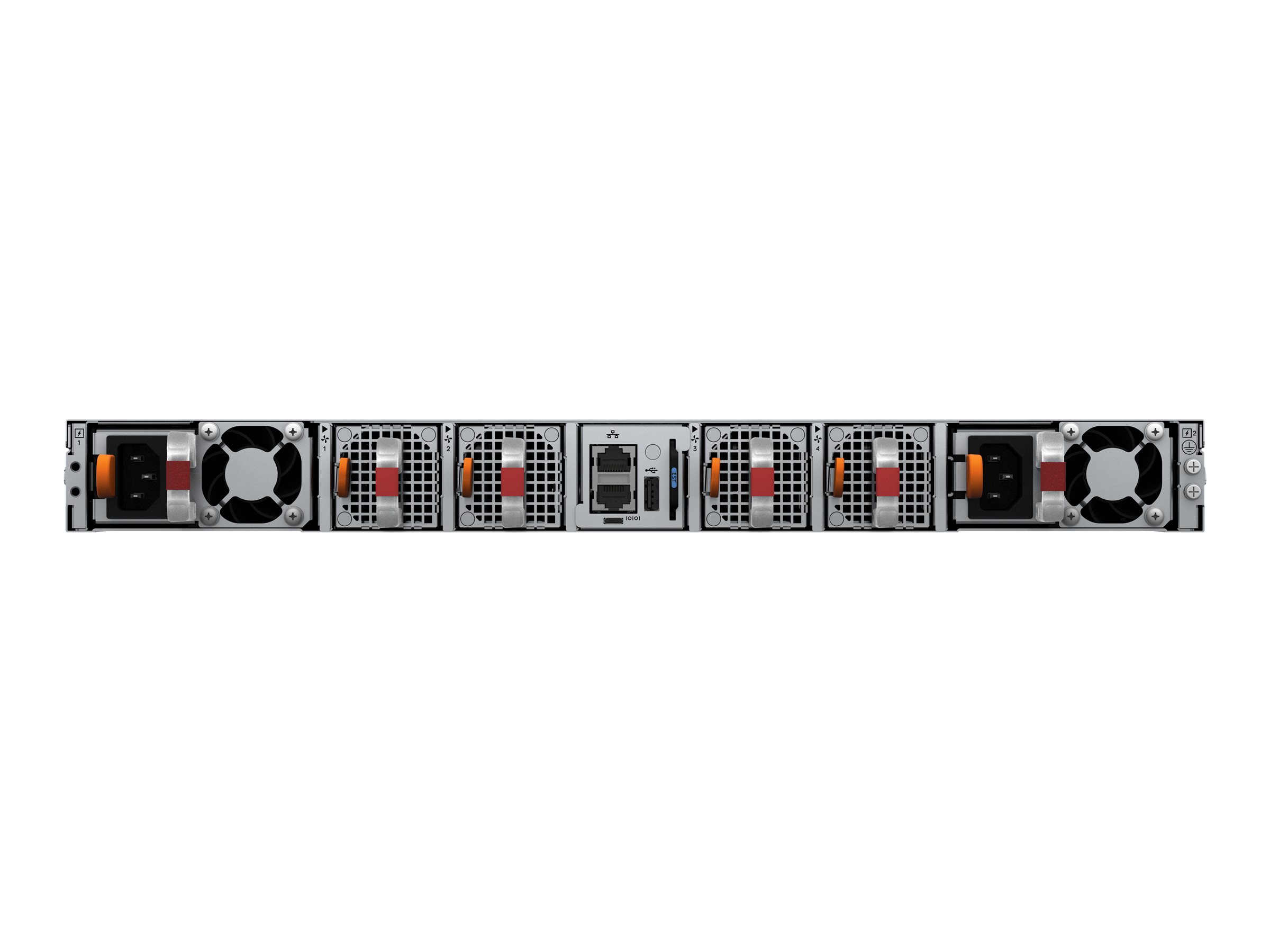 Dell Networking S5048F-ON | Overview, Specs, Details | SHI