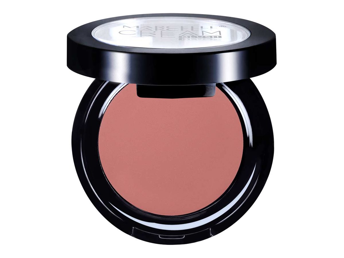Marcelle Cream Blush - Nude Blush