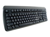 Matias Half-QWERTY Pro - keyboard - QWERTY