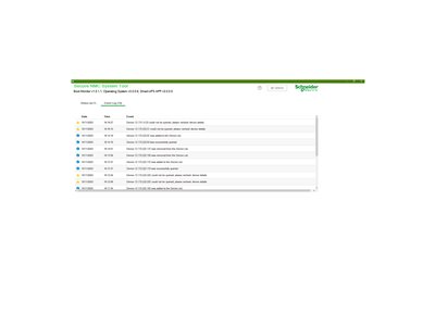 Product | APC Support Contract - technical support - 3 years