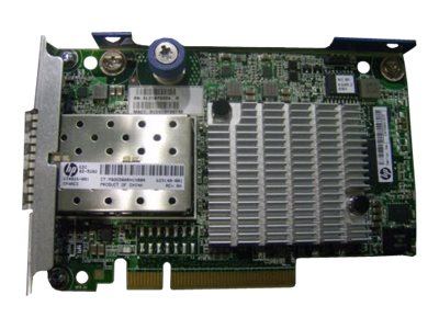 HP - FlexibleLOM FlexFabric adapter | SHI