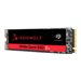Seagate IronWolf 525 ZP1000NM3A002 - SSD - 1 TB - PCIe 4.0 x4 (NVMe)