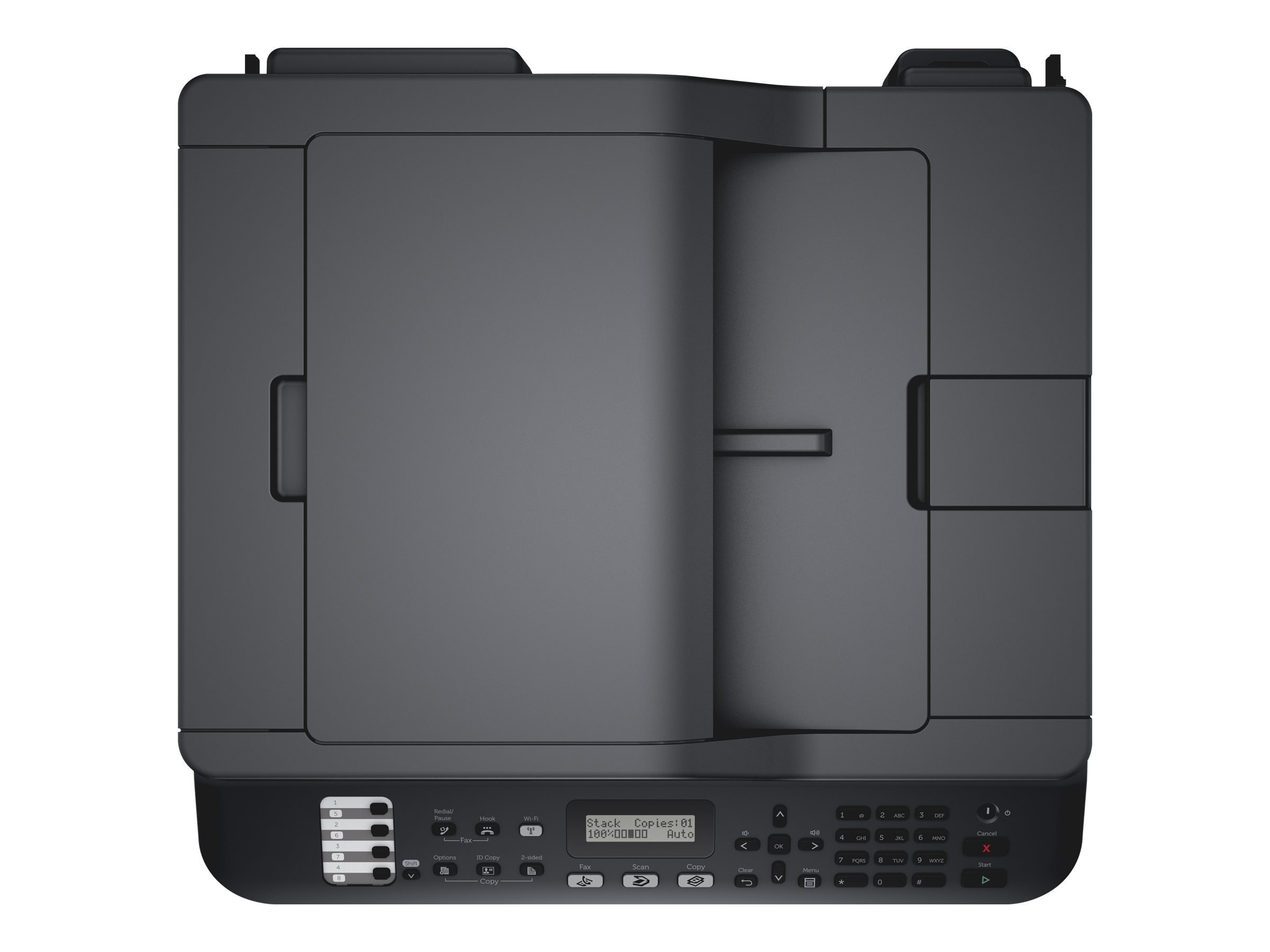 Dell E515dn - Multifunction printer | Overview, Specs, Details | SHI Direct