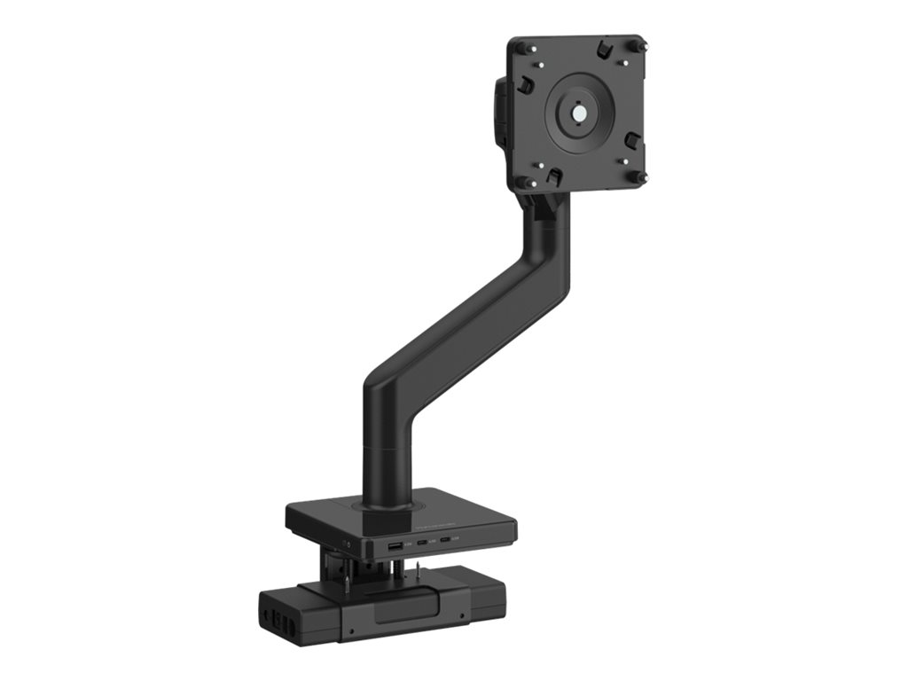Humanscale M10 - Mounting kit (monitor arm) | SHI