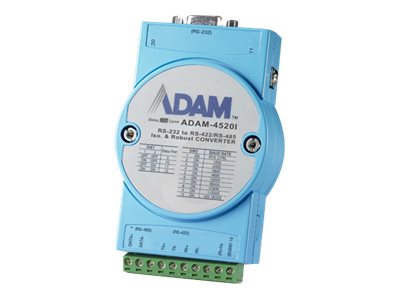 ADAM ADAM-4520I - serial adapter - RS-232 - RS-422/485