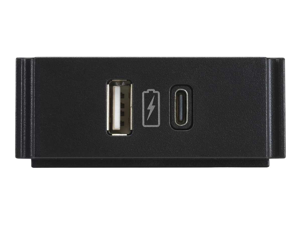 USB-C POWER MODULE AMX HYDRAPORT USB-C POWER MODULE | Overview, Specs ...