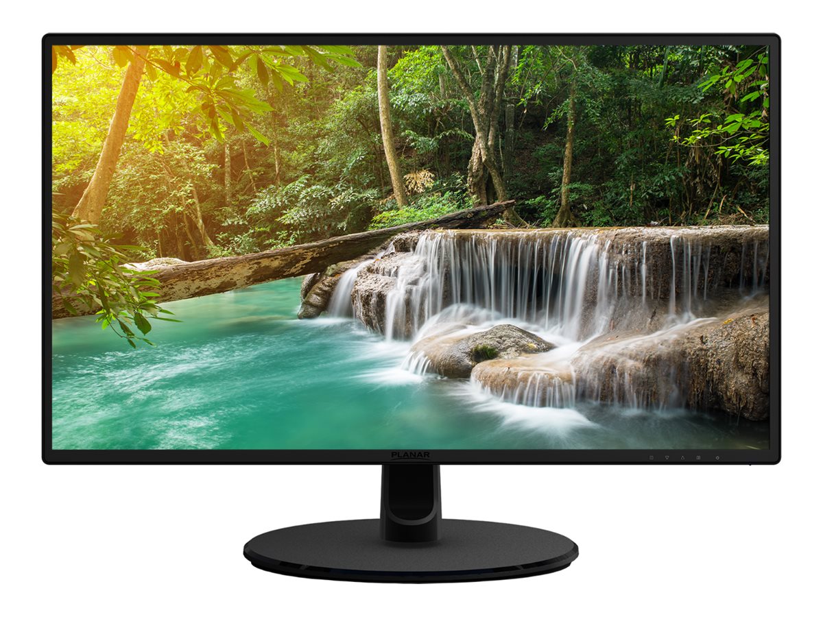 Planar PXN2770MW - LED monitor | Overview, Specs, Details | SHI