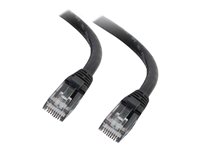 C2G 25ft Cat6 Snagless Unshielded (UTP) Ethernet Network Patch Cable ...